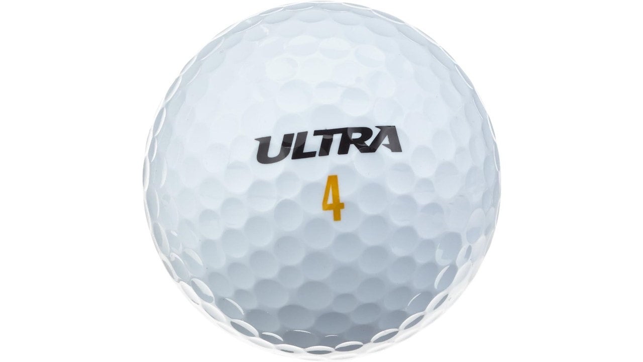 Wilson Ultra Sleeves | Joe’s Golf Shop